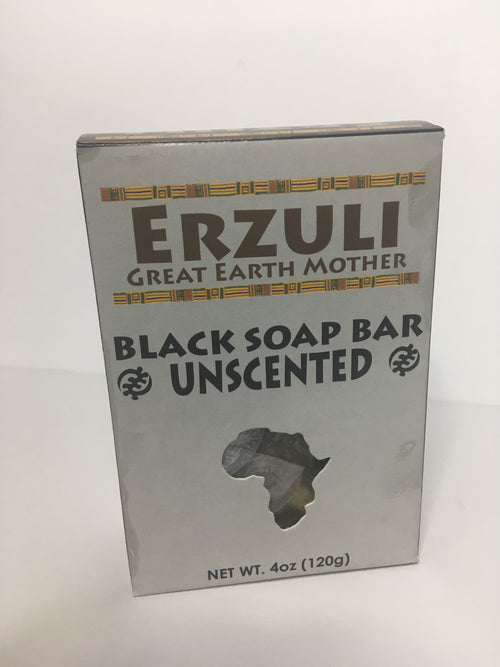 Erzuli - Great Earth Mother – Afrikan Djeli